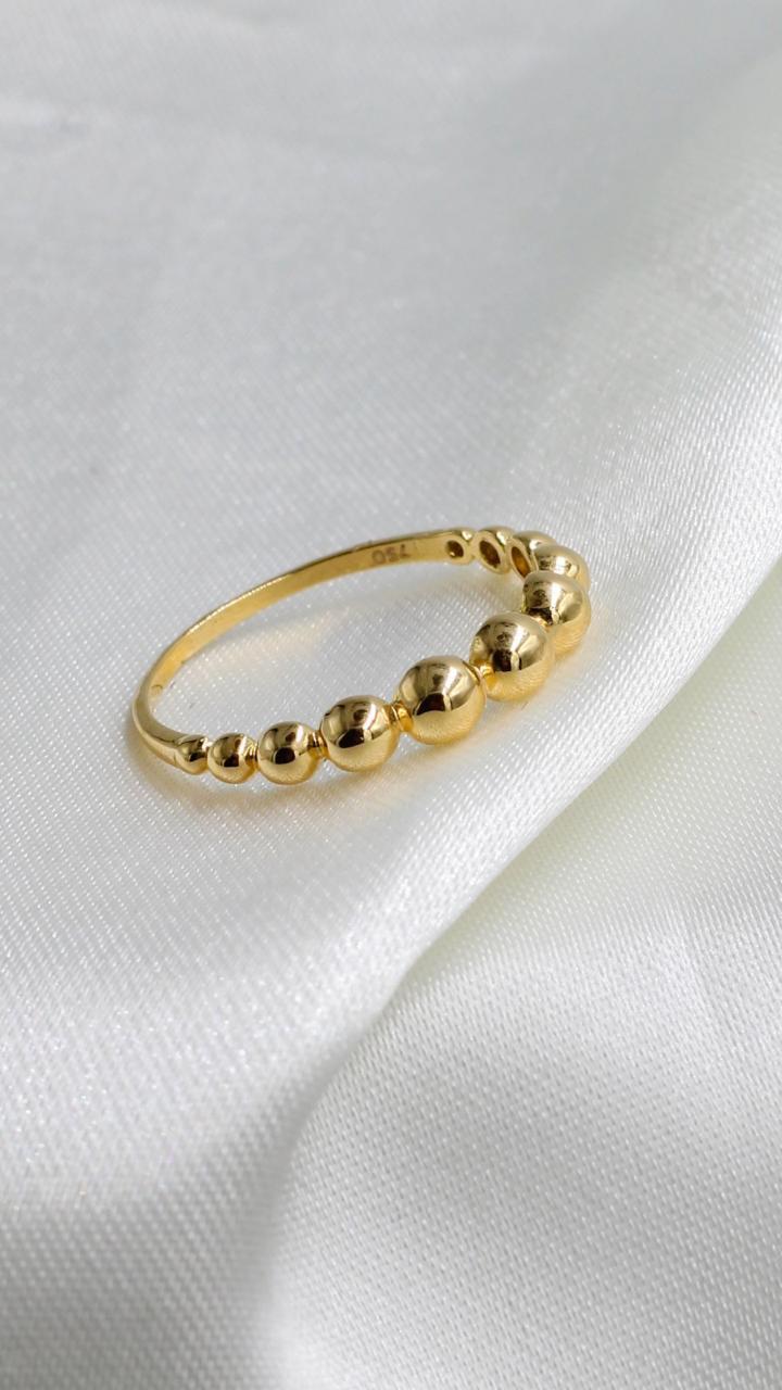 btc goldREAL GOLD RING 18K (SIZE: 6.9)1.49/1.52