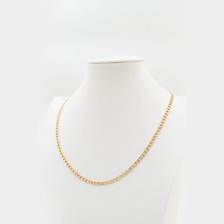 city of goldReal Gold Chain 18k Where Sophistication Meets Gold" (4.81 ...